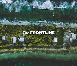 Learn how you can help save the planet on Only One