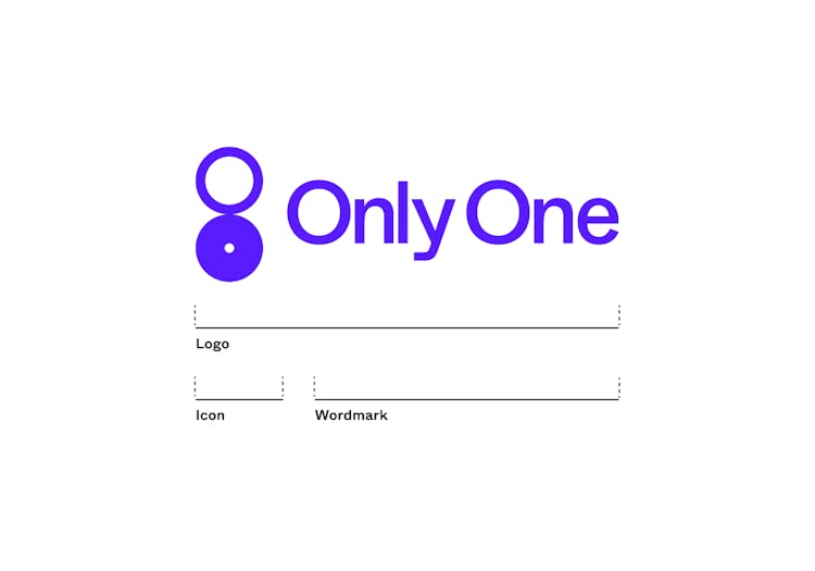Only One: Brand Guidelines