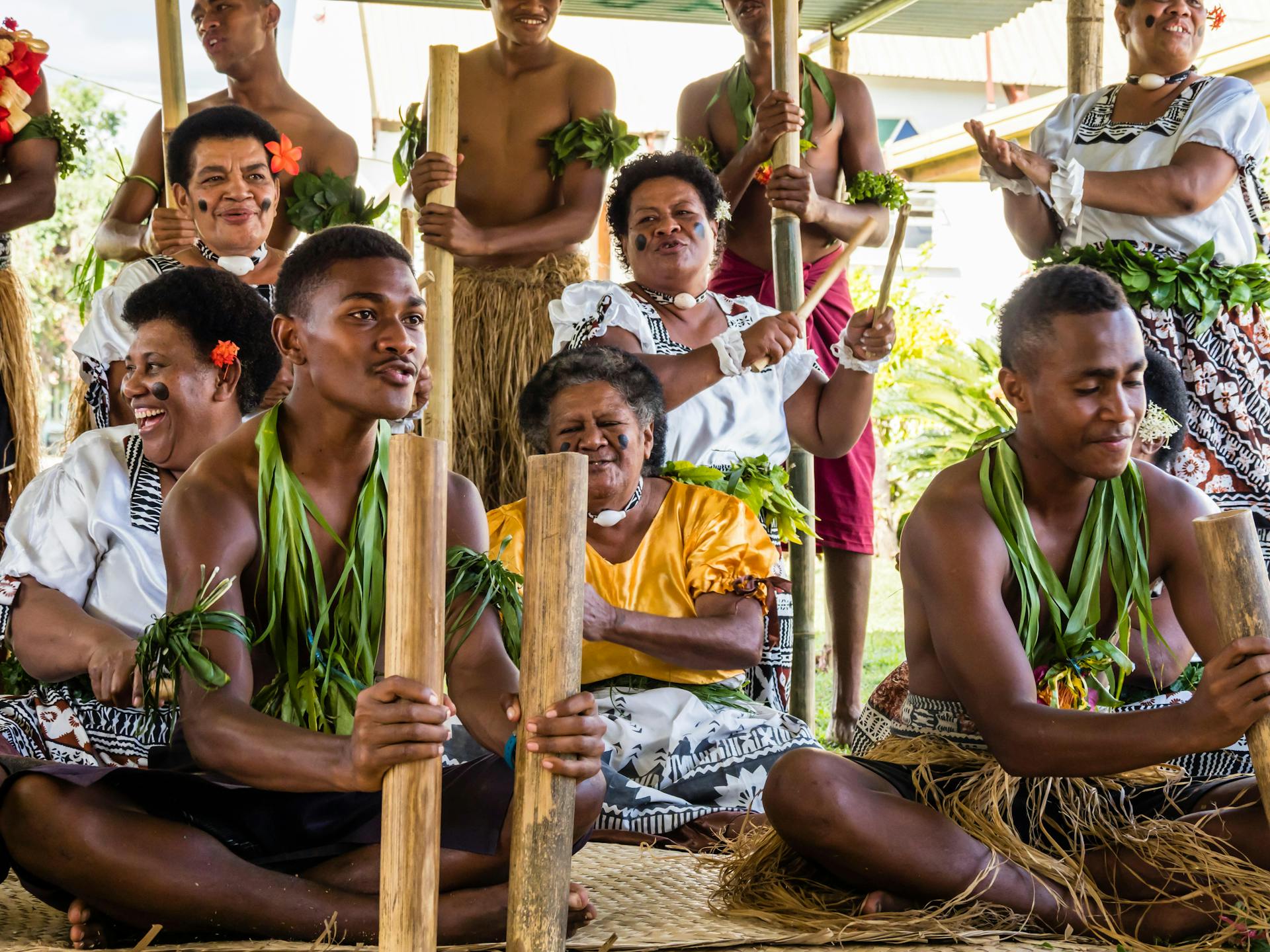 Indigenous wisdom in response to climate change: Integrating science ...