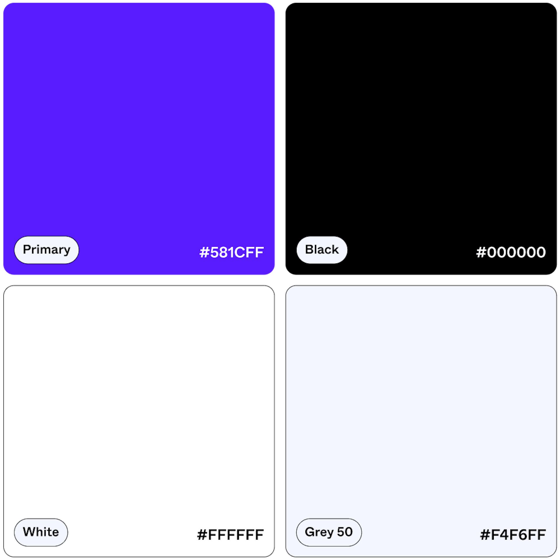 Only One: Brand Guidelines