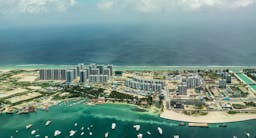 Sinking islands, rising costs: The Maldives’ race against climate change